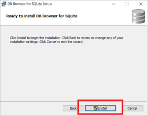 【DB Browser for SQLite】SQLiteをGUIで管理する | Amuse Tech Blog
