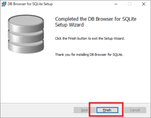 【DB Browser for SQLite】SQLiteをGUIで管理する | Amuse Tech Blog