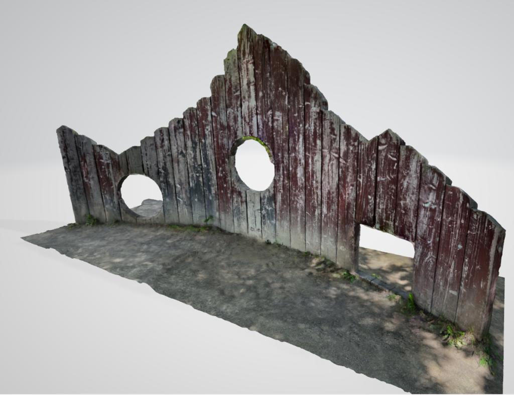 【Metascan】iPhoneでMetascanを使い「LiDAR」と「フォトグラメトリ」を試してみる | Amuse Tech Blog